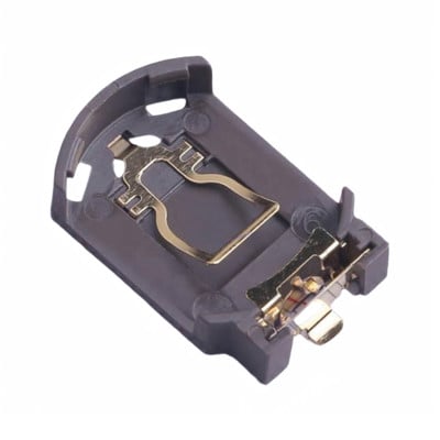 Harwin S8211-46R Blade Type Power Connector Assembly