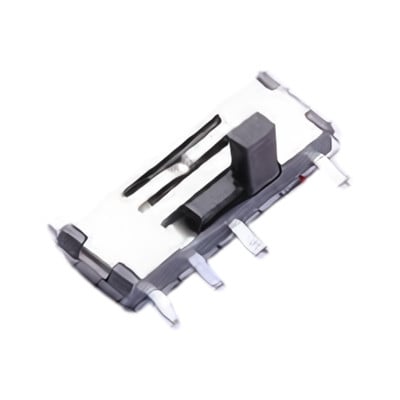 CAX-MS-22D28 Slide Switch – CAX