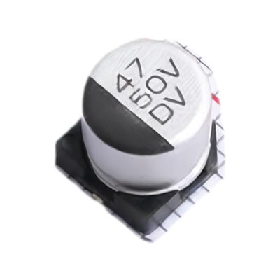 ChengTao DV1C101M-CRD57 Aluminum Electrolytic Capacitor