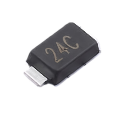 JSCJ ESDBM24VD3 TVS Diode