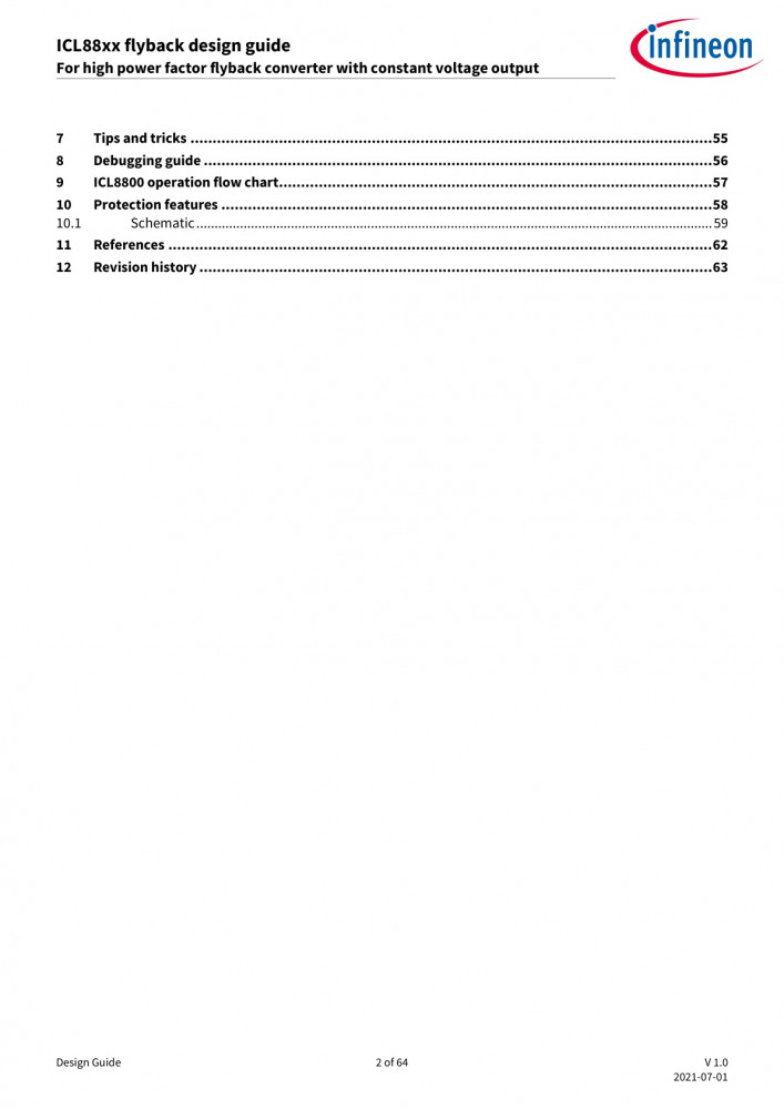 ICL88xx design guide page 2