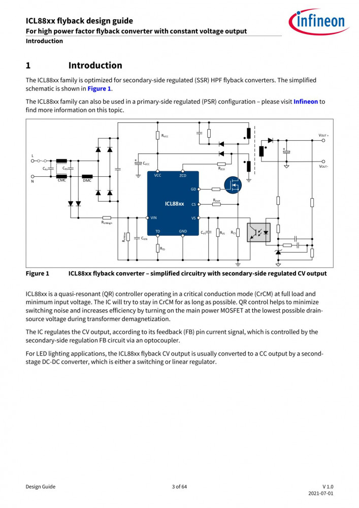 ICL88xx design guide page 3