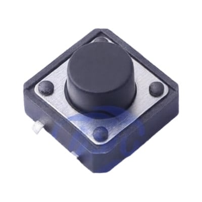 Hanbo Electronic TS-KG1103-BB70F Tactile Switch