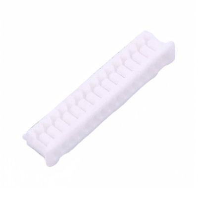 HDGC HDGC1251H-10P Rectangular Connector Housing