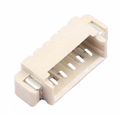 XYECONN XY-MX1.5-5A61 Male Pin Header Chip for PCB Connectors