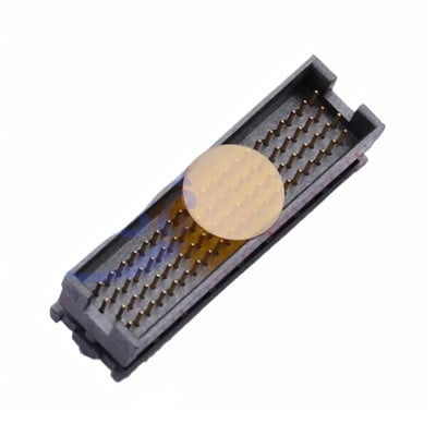 LXWCONN LB946-F40S-BOR Edge Type Mezzanine Board-to-Board Array Connector