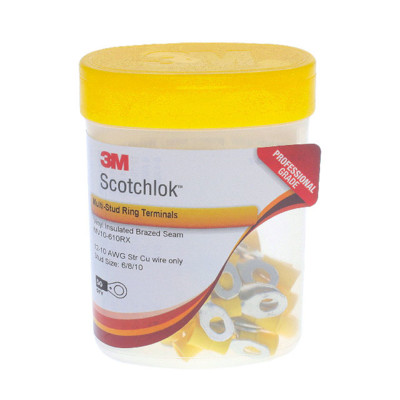 3M MVU18-10RX-BOTTLE