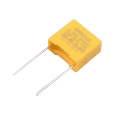 KNSCHA MPX472K31C2AJ15600 Ceramic Capacitor