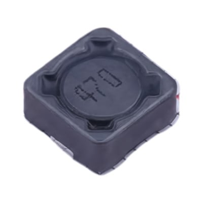 Cybermax CMLH0704S331MTT Fixed Inductor