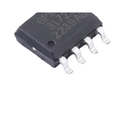 Guestgood GP9301B-F500-0P8D5V10-SW