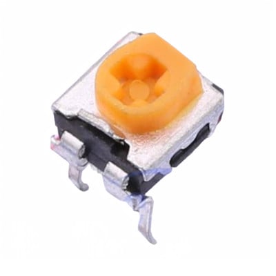 BOCHEN WH06-2C-105(1M) Trimmer Potentiometer