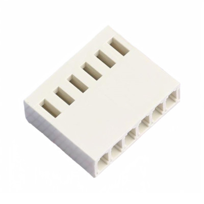 CONNFLY Elec I-DS1070-SCV04 Rectangular Connector Housing