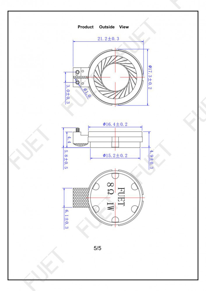 FS17ZS0810-H4.9-R01 specification page 6