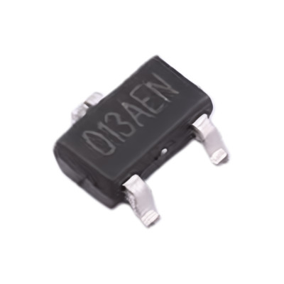 CONNTEK KTM1302MC-ST3 Solid State Switch Chip