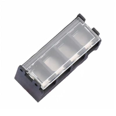 DORABO DBT50G-9.5-3P-BK-P CRC