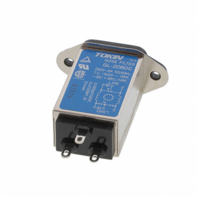 KEMET GL-2100M