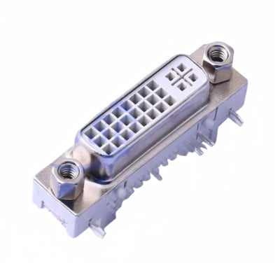 HDGC DVI-HX-106DIP USB, DVI, HDMI Connector Assembly