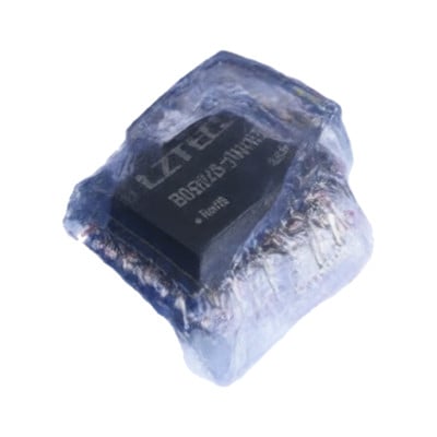 LZTEC B0512S-1WR3 DC DC Converter Chip