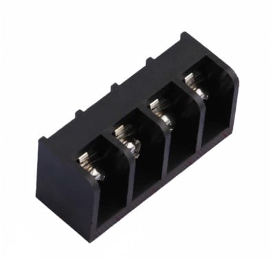 MAX MXHB9500-9.5-04P-BK01-Cu-S-A Barrier Blocks Chip for sale