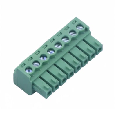 Toponelec 15ETYK-3.81-08P-14-00AH Header Plug Socket for sale