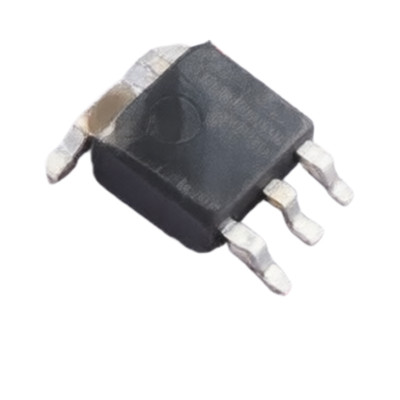 DOINGTER DOD45P04 Single P-Channel MOSFET