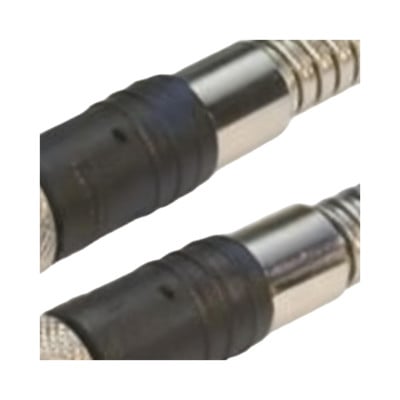 L-com TRG504-T4T-15M Circular Cable Assembly, 15 Meter