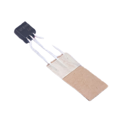 JSCJ MPSA56-TA Single Bipolar Transistor