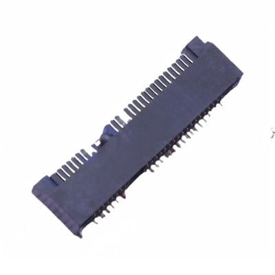 TE Connectivity 1775862-2 Edgeboard Connector for sale