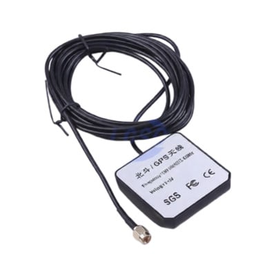 kinghelm KH-GPS080804-WY