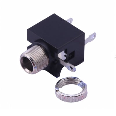 XKB Connection PJ-301M-3-B Audio Connector