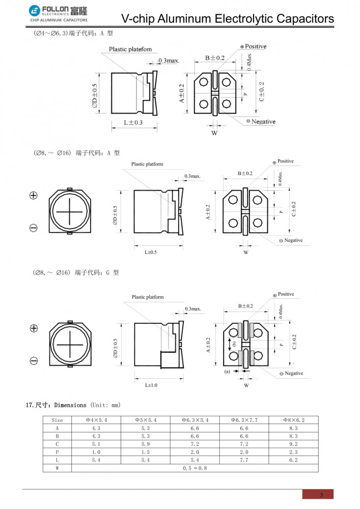 FOLLON EEEFT1V101AP-FVM document page 5