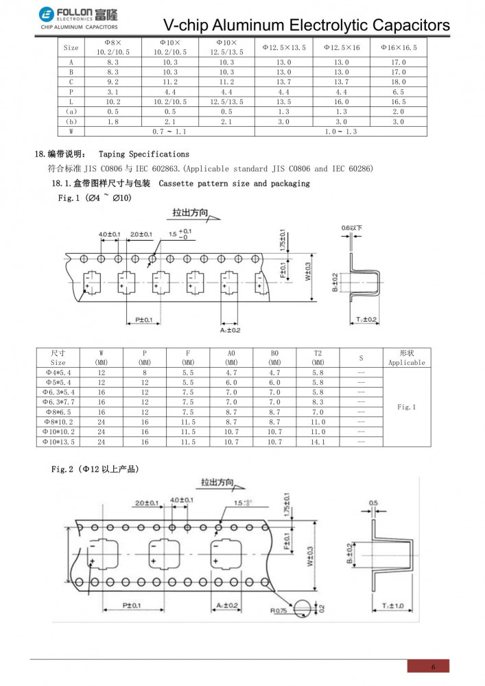 FOLLON EEEFT1V101AP-FVM document page 6