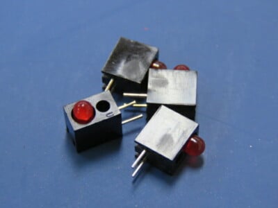 LITEON LTL-2400Y Circuit Board Indicator