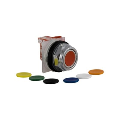 Schneider 9001KR1RH6 Pushbutton Switch