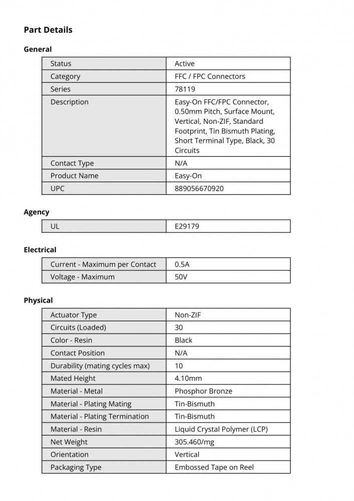 Technical document image, page 2