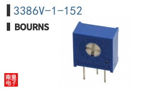 BOURNS PWR221T-50-R270F Through Hole Resistor for sale