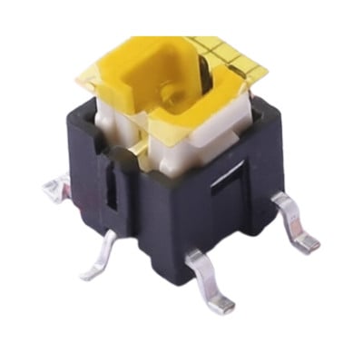 Korean Hroparts Elec K6-6275S03 Tactile Switch