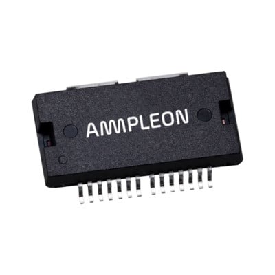 Ampleon BLM8D1822S-50PBGY RF Amplifier Chip