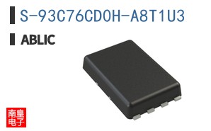 ABLIC S-8580AC-A6T8U7 DC-DC Switching Voltage Regulator