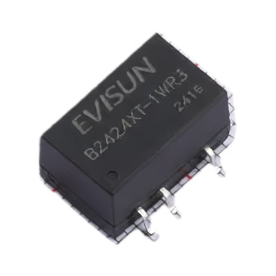 EVISUN B2403LS-1WR2 DC DC Converter Chip