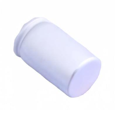 AISHI SPZ1CM331F08C28REX12 Aluminum-Polymer Capacitor