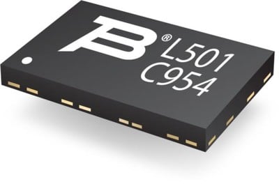BOURNS TBU-PL085-100-WH Surge Protection Device Chip