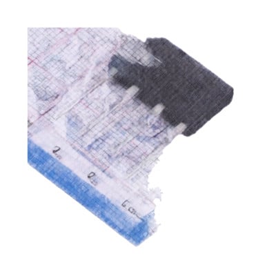 LGE KBU8J Bridge Rectifier Chip