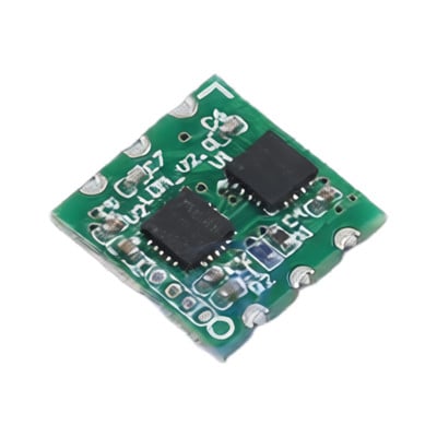 Mysentech LDM Capacitive Touch Sensor Chip for sale