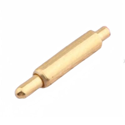 Xinyangze YZP0055-15080-01 Spring Loaded Pogo Pin Contact for sale