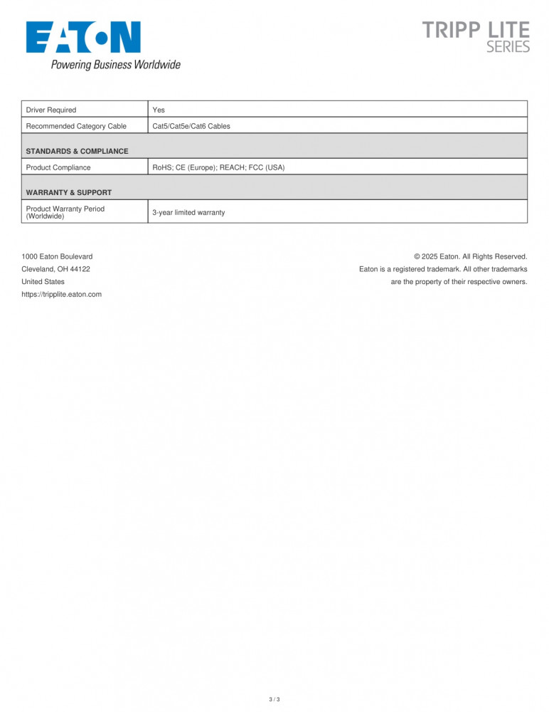 U236-000-GBW product document page 3