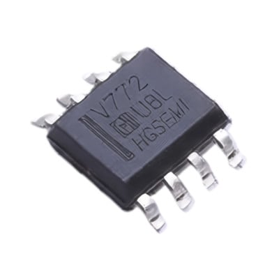 HGSEMI LPV358M/TR Amplifier Chip