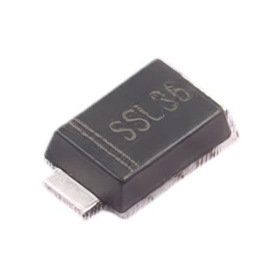 Jingdao Microelectronics SSL345F Single Diode