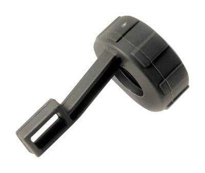 TE Connectivity HD18-006 Backshell and Cable Clamp