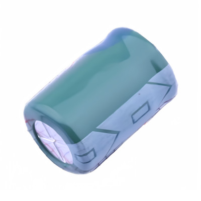 Man Yue Tech EGF227M1VF12CB Aluminum Electrolytic Capacitor
